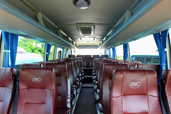 Shared Transfer (SIV) from Nadi Hotels/Denarau Hotels to Nadi Airport - The Sum Up: Is This Transfer Right for You?