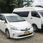 Shared Transfer To Nadi Airport from Denarau Resorts - Whats Included and Whats Not