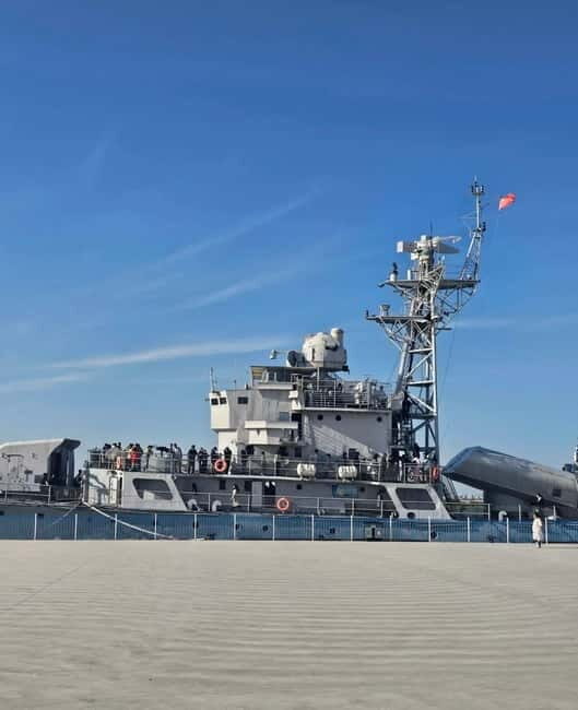 Shenyang to Dandong: China North-eastern Border Day Tour - Analyzing the Value