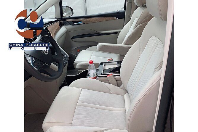 Shenzhen Baoan airport Private Transfer to Shenzhen Hotels. - What to Expect on Your Shenzhen Airport Transfer