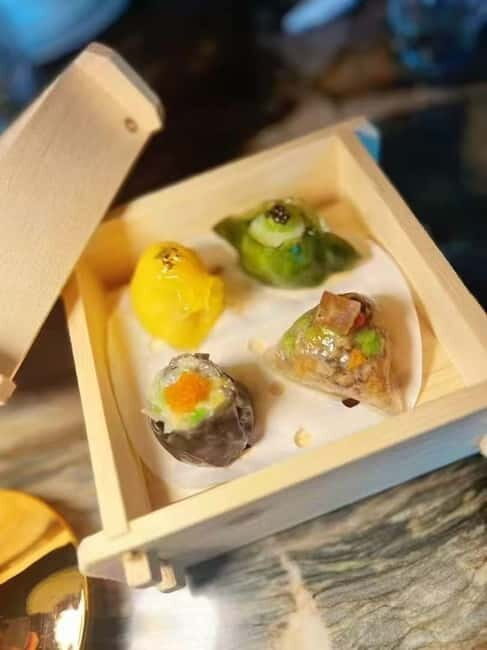 Shenzhen Cantonese Dim Sum Cooking Class with Lunch - The Value of the Experience
