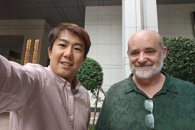 Shenzhen Customized Local Tour with Transfer - In-Depth Look at the Tour Experience