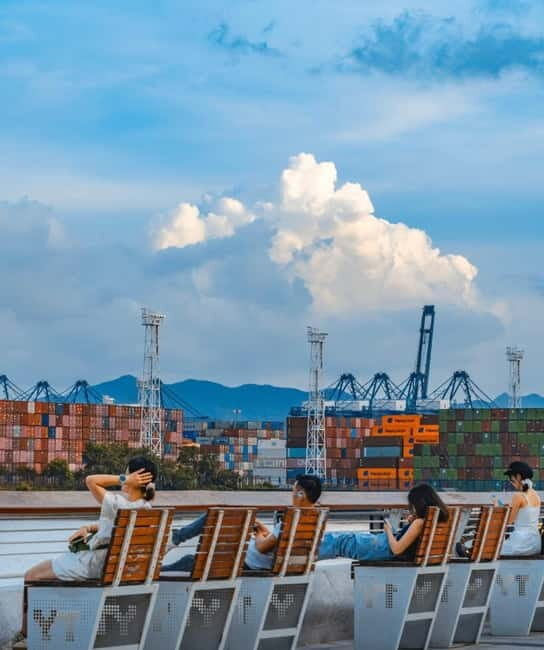 Shenzhen: East Coast Nature, Ports & Ancient Town Day Tour - Final Thoughts: Who Will Love This Tour