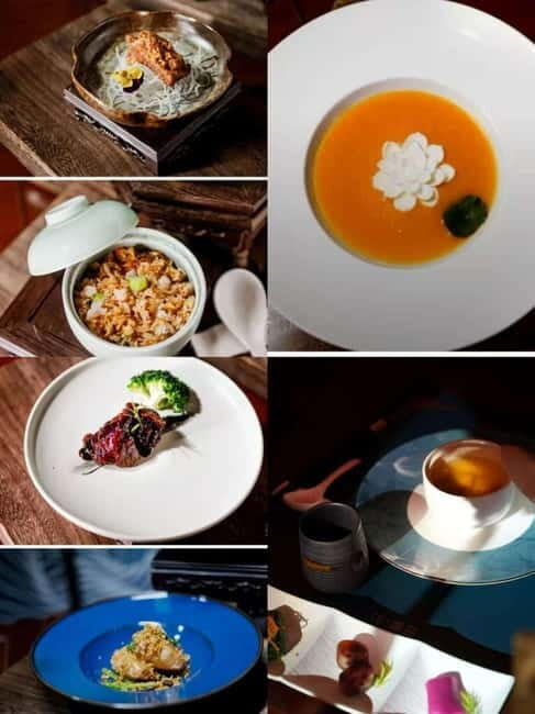 Shenzhen: Immersive Tang Dynasty Banquet Show - The Value Proposition