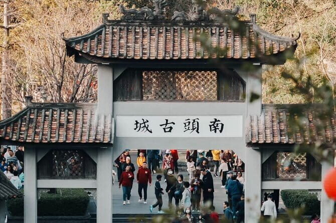 Shenzhen Private Guided Tour with a Local Expert - Itinerary Breakdown: What Will You See?