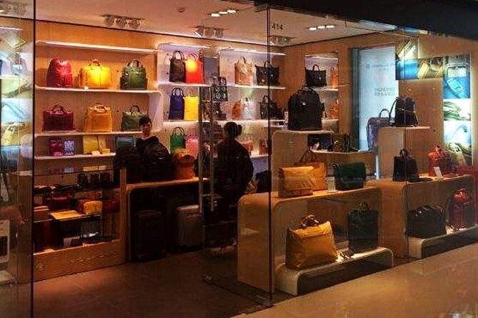 Shenzhen Private Shopping Tour with Local Shopping Guru - Who Will Love This Tour?