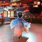 Shenzhen: Royal Dinning Experience with Culture Performance - What Makes This Experience Special