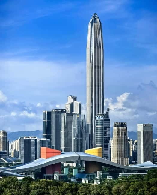 Shenzhen: Shopping Guru, Urban Discovery & Landmarks Tour - The Sum Up