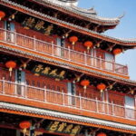 Shenzhen to Chaozhou: Ancient City & Cultural Sights Tour - Exploring Chaozhou’s Historic Sights