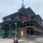 Sher-e-Khas Heritage Walking Tour - The Realities of the Tour Experience
