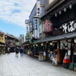 Shibamata: Step Back into Old Japan! - What’s Included and Practical Details