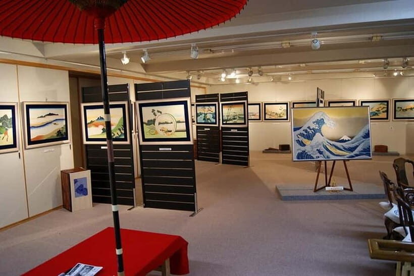Shibori Fukusa Course at Kyoto Shibori Museum - Who Will Love This Experience?