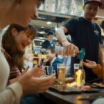 Shibuya Bar Hopping Tour (All-You-Can-Drink + Full Dinner) - Authenticity and Local Flavor