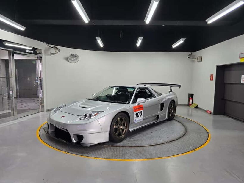 Shibuya City: Daikoku PA GT-R R35, R34, R33 or R32 Tour - Why This Tour Offers Excellent Value