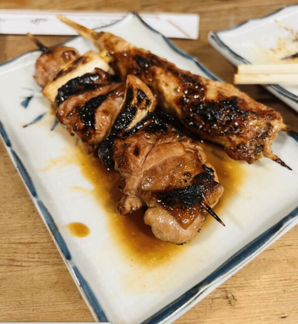 Shibuya: Local Izakaya Tour with Sake & Yakitori - What Makes This Tour Special?