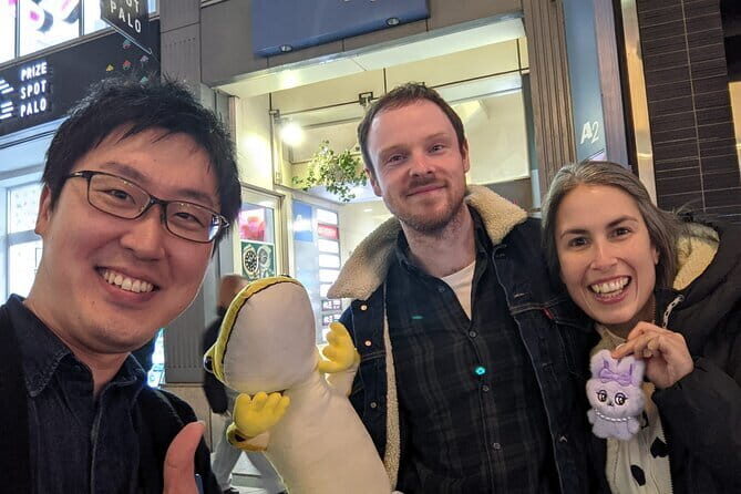 Shibuya: Pachinko Gaming Experience - Who Should Consider This Tour?