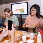 Shibuya Tokyo: Sushi Making Class (Vegan/Vegetarian/Halal) - Location and Accessibility
