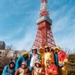 Shibuya/Tokyo Tower & Shinjuku/Shibuya Go Karting Tours - Who Will Enjoy This Experience?