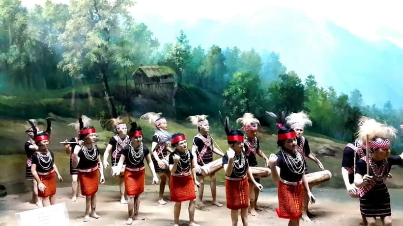 Shillong: Guided Walking Tour with Museum Entry - Exploring Shillong: A Walk Through Its Heart