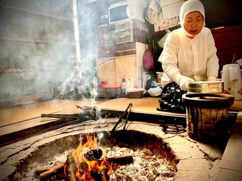 Shima: Where Tradition Lives  Authentic Ama Hut Experience - FAQs