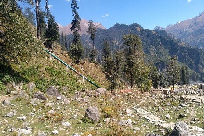 Shimla 4-Day Private Tour from Delhi - Exploring Shimla’s Heritage and Nature
