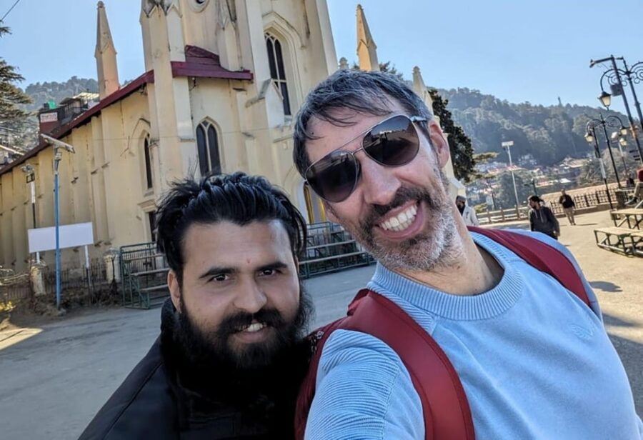 Shimla: Experience the Best of Shimla with a Local Guide - Additional Practical Details