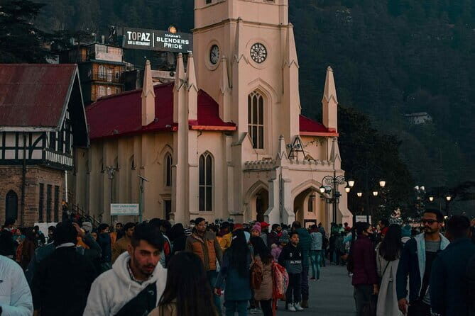 Shimla Full-Day Guided Sightseeing Tour - Final Thoughts