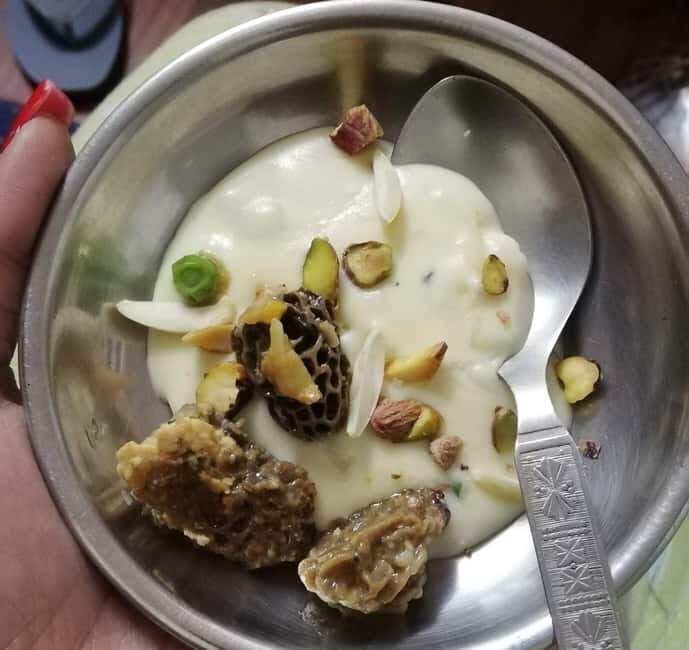 Shimla: Himachali Traditional Local Home Food Experience - The Logistics: What to Expect