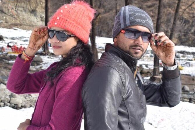 Shimla Manali With Taj Mahal Package By AC Car - What Travelers Can Expect
