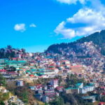 Shimla: Private Heritage Walking Tour with Guide - The Spiritual and Cultural Heart: Kali Bari Temple