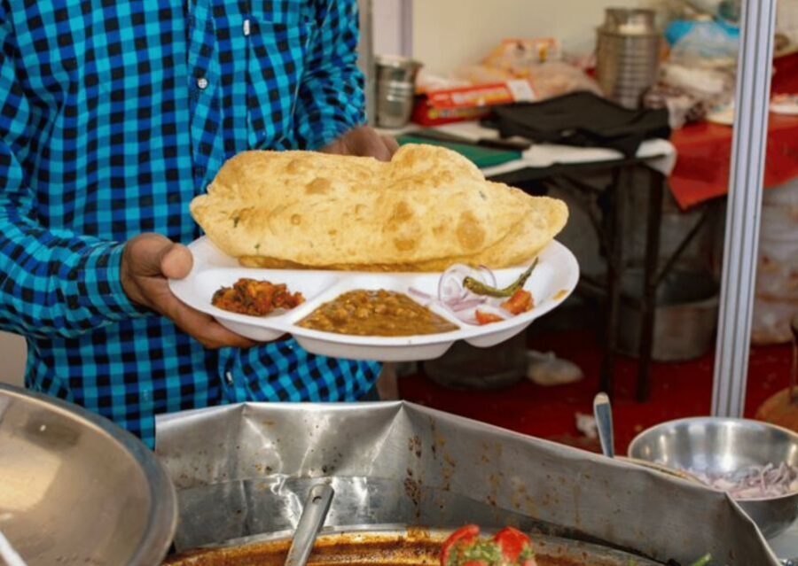Shimla Street Food Crawl (2 Hours Guided Food Tasting Tour) - What You Can Expect from the Tour