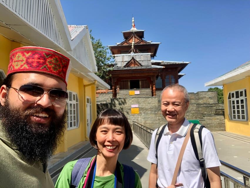 Shimla: Temples Tour with full day Local Driver Guide - A Detailed Look at the Temples Tour in Shimla