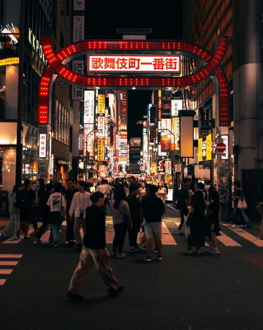 Shinjuku: Izakaya and Pub Crawl - An In-Depth Look at the Shinjuku Nightlife Tour