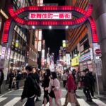 Shinjuku Kabukicho & Golden Gai Night Walking Tour - Detailed Breakdown of the Tour