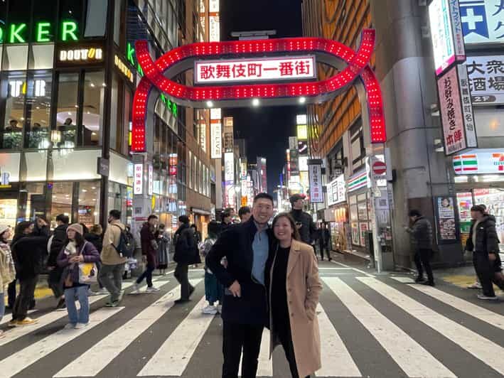 Shinjuku Night: Izakaya & Kabukicho Red Light District - What Makes the Experience Stand Out?