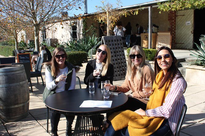 Ship Shore Excursion: Private Tour: Adelaide City, choice Adelaide Wine Regions - Deep Dive into the Experience