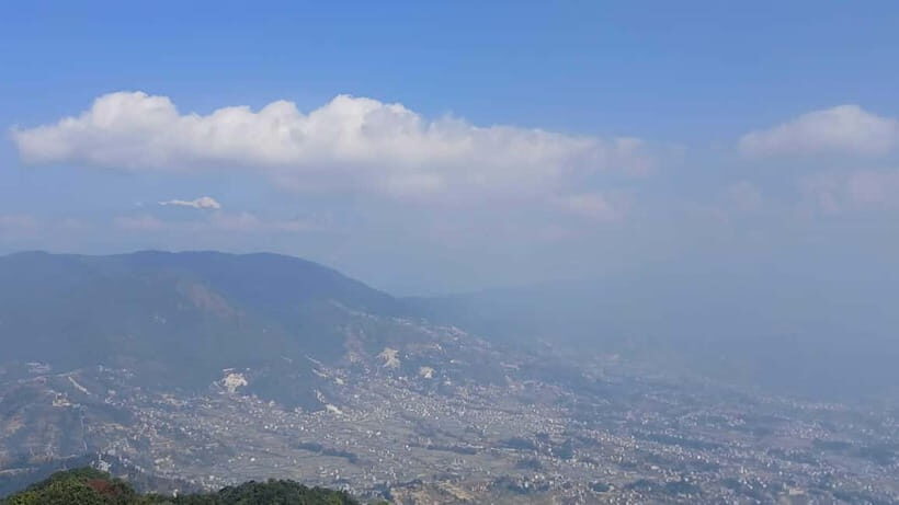 Shivapuri Nagarjun: Half-Day Hiking to Jamacho Gumba - What’s Included and What’s Not