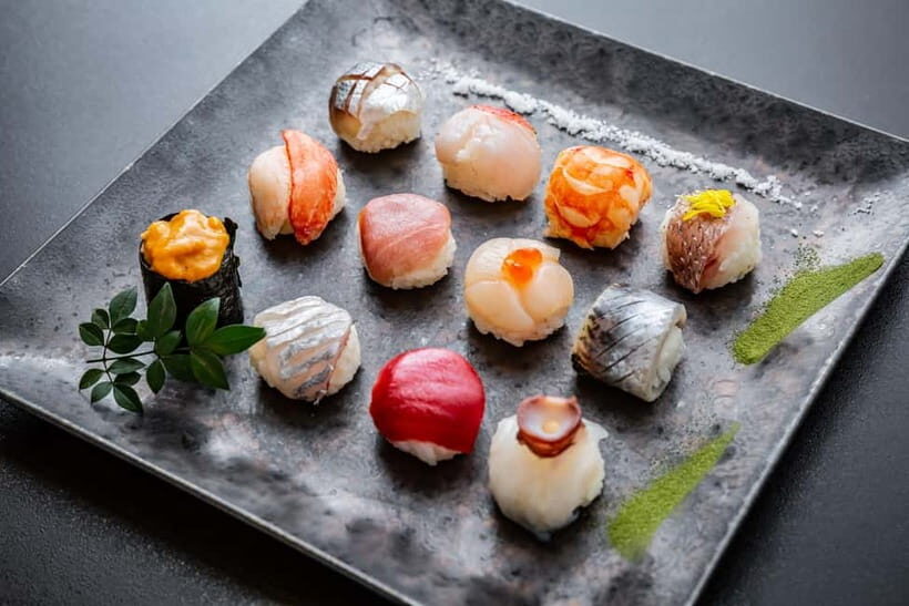 Shizuoka: Hands-on Sushi-Making Workshop near Mt. Fuji - Authenticity and Unique Appeal