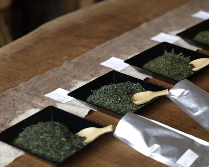 Shizuoka: Japanese Tea Tour with Tasting and Tea Making - Authenticity and Value