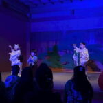 Shogun Music Concert & Instruments Experience in Nagoya - What to Expect During the Performance