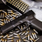 Shooting tour - AK 47, Mosin -Nagant , Glock and others - What to Expect from the Shooting Tour