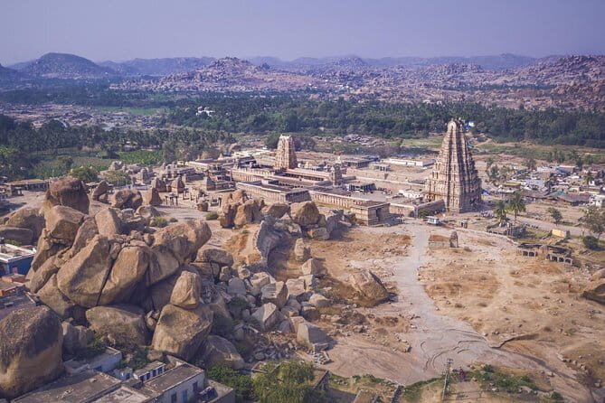 Shore & Cities of Karnataka - What Does the Price Get You?