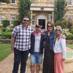 Shore Excursion: Barossa Valley Full-Day Wine Tasting Tour - What Past Travelers Say