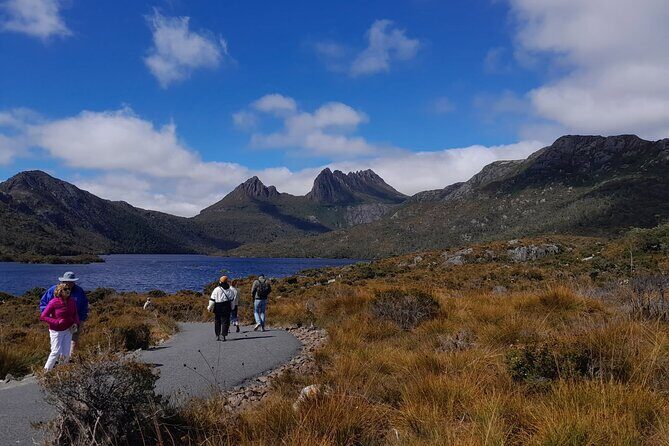 Shore Excursion Burnie to Cradle Mountain - A Deep Dive into the Itinerary