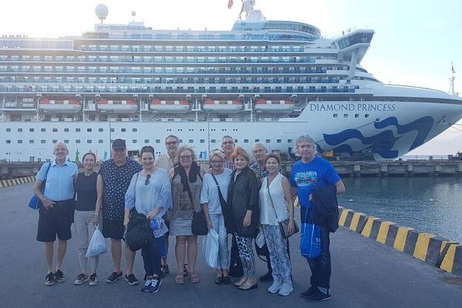 Shore Excursion from CHAN MAY or TIEN SA Port to GOLDEN BRIDGE via Cable Car - Practical Tips for the Tour