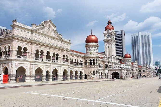 Shore Excursion: Full-Day Kuala Lumpur City Tour - Final Thoughts: Is It Worth It?