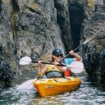 Shore Excursion Guided Sea Kayaking through Akaroa Marine Reserve - Who Should Consider This Tour?