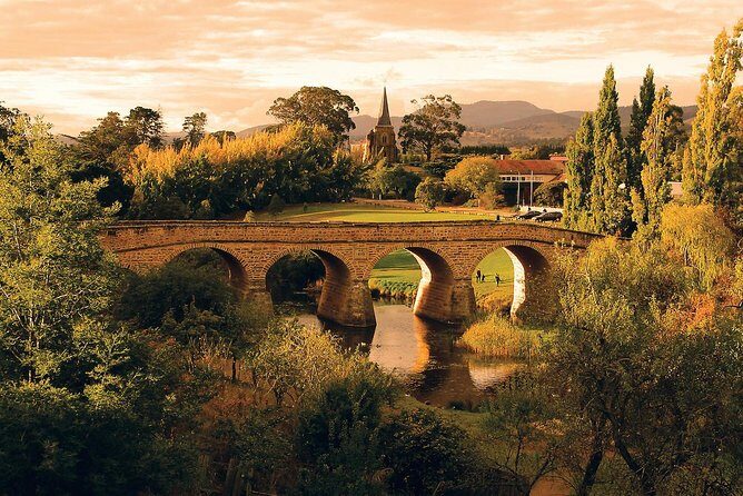 Shore Excursion: Hobart Highlights Day Tour - What’s Included and What’s Not