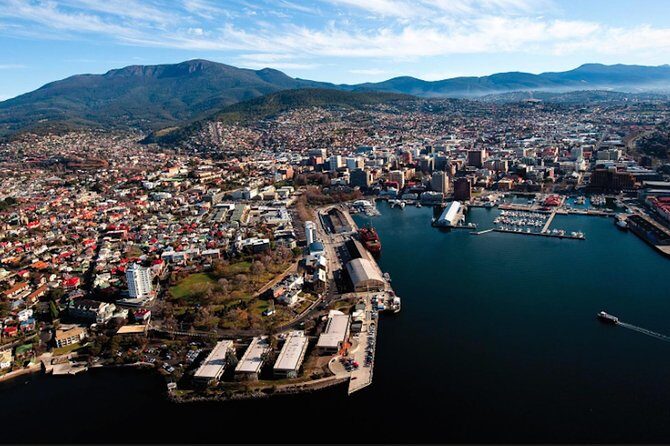 Shore Excursion: Hobart's Best In Half A Day - Final Thoughts