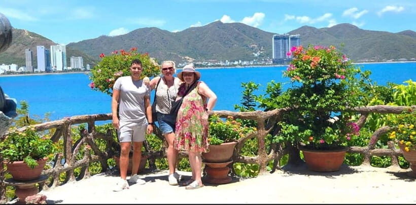 Shore Excursion Private Nha Trang City From Cam Ranh Port - Who Will Love This Tour?